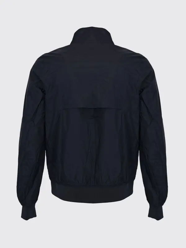 K-WAY Arsene Plus.2 Nylon Bomber Jacket