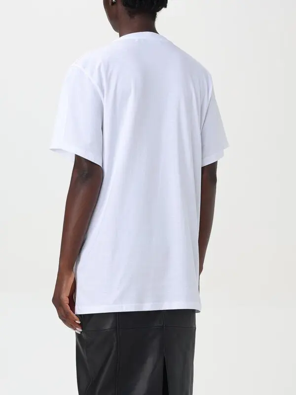 Max Mara T-shirt Colour - White