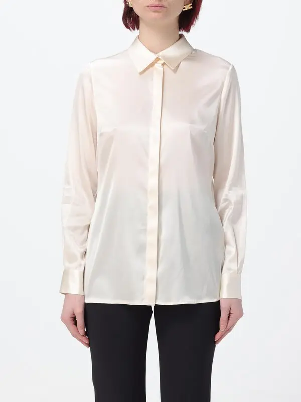 Elisabetta Franchi Shirt Colour
