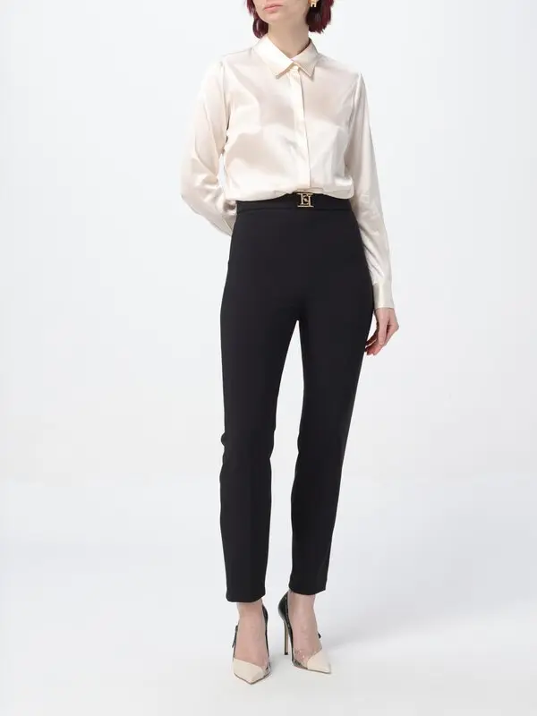 Elisabetta Franchi Shirt Colour