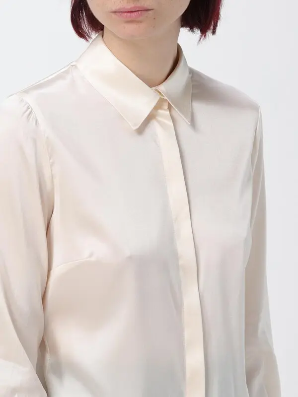 Elisabetta Franchi Shirt Colour