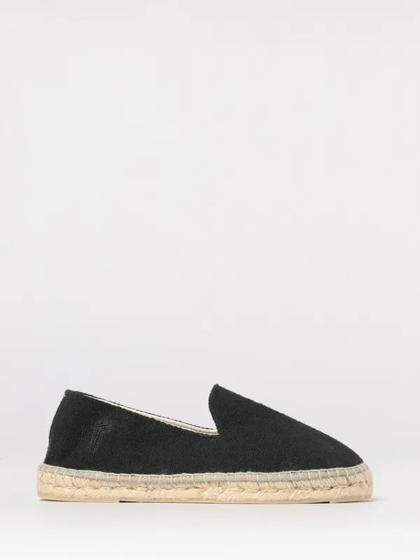 Manebí Cotton Canvas Espadrilles