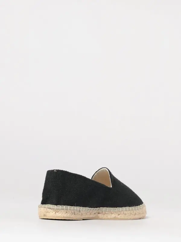 Manebí Cotton Canvas Espadrilles