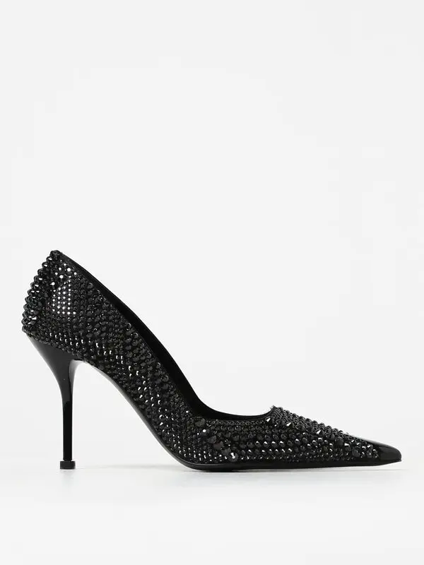 Alexander McQueen Court Shoes Colour