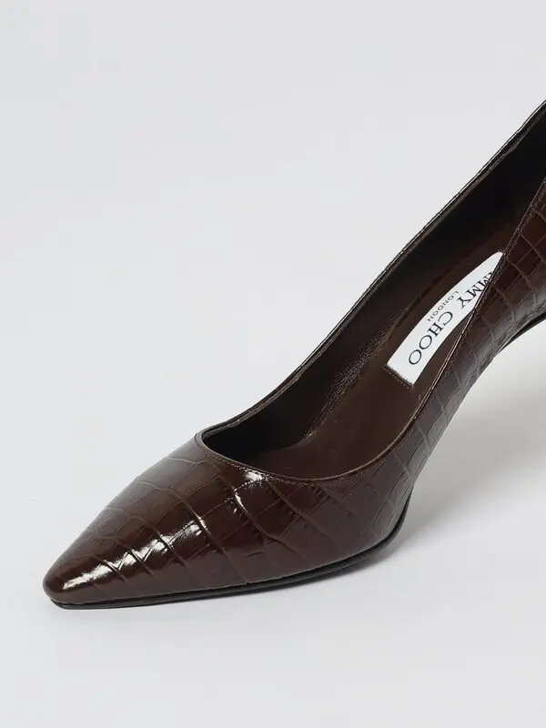 JIMMY CHOO Court Shoes Colour