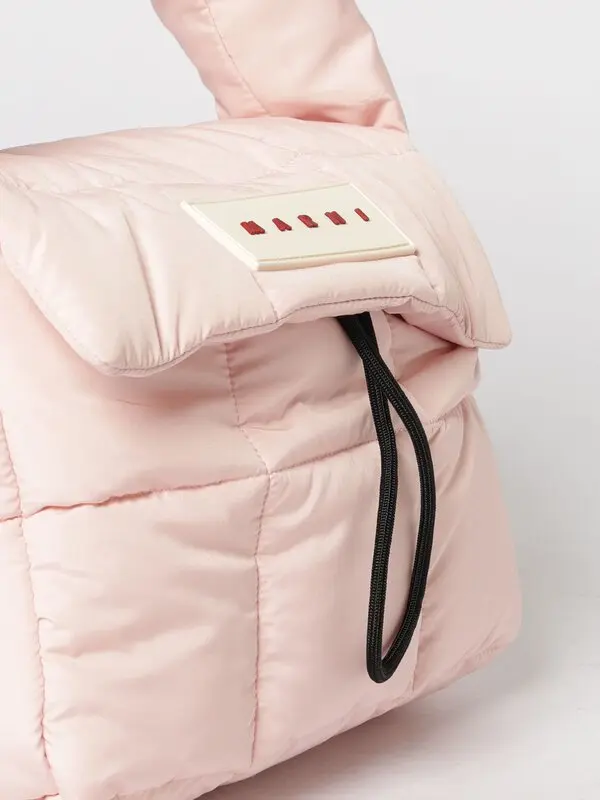 Marni Shoulder Bag Colour - Pink