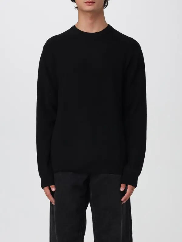 Aspesi Crew Neck Jumper