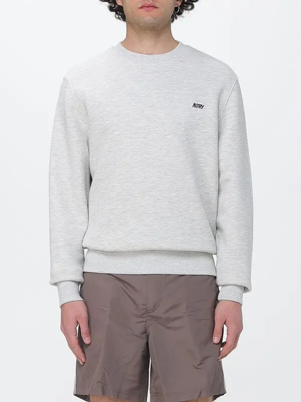 AUTRY Logo Sweatshirt