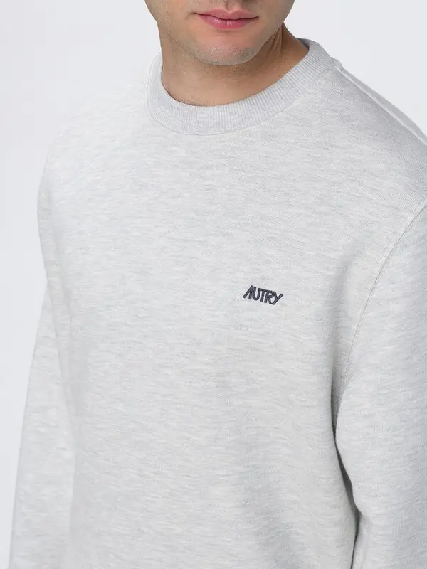 AUTRY Logo Sweatshirt