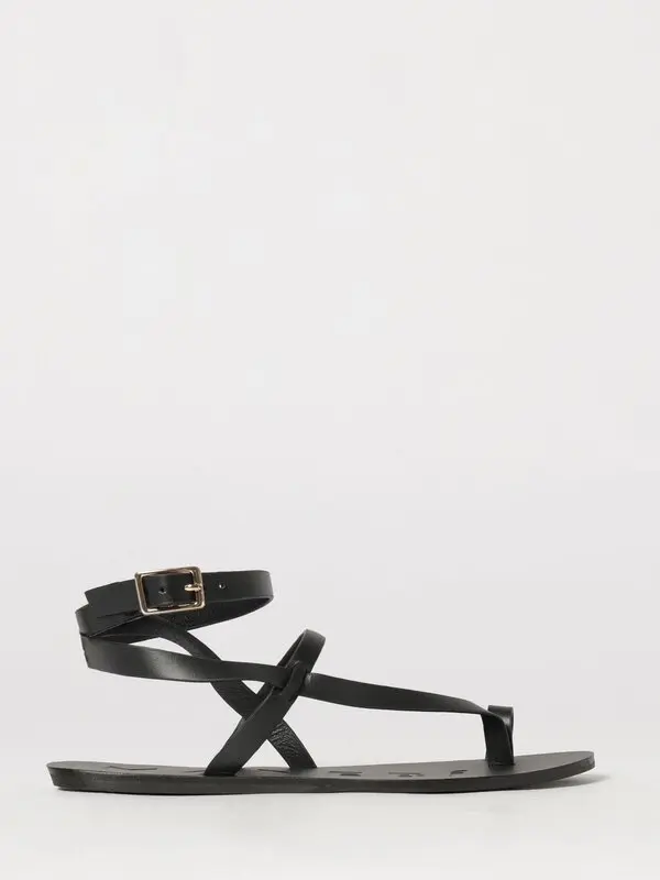 Manebí Heeled Sandals Colour