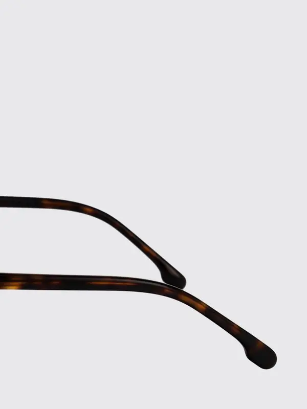 Carrera Eyewear Aviator Sunglasses With Double Bridge - Brown