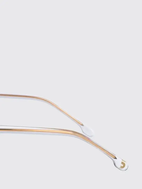 Carrera Eyewear Tortoiseshell Acetate Aviator Sunglasses With Double Bridge - Grey