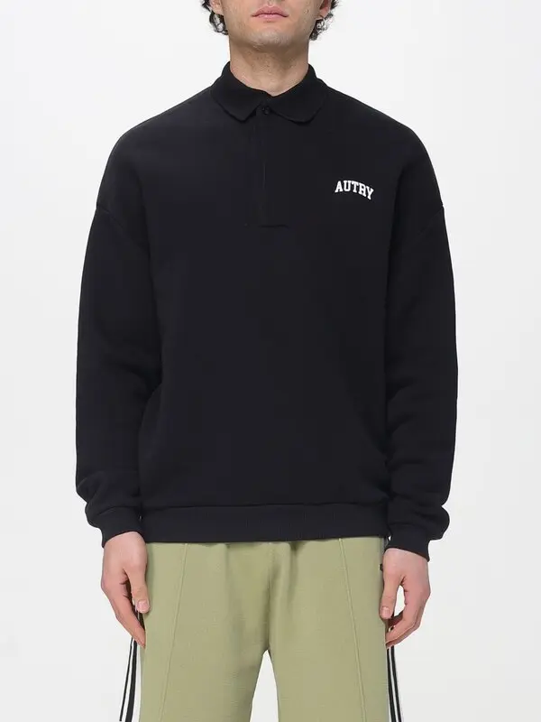 AUTRY Sweatshirt With Logo