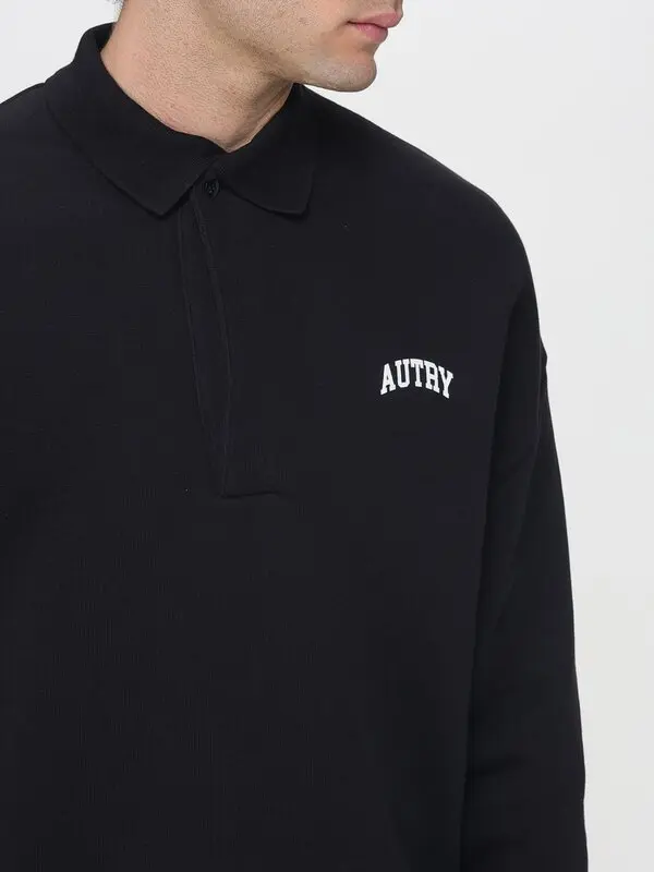 AUTRY Sweatshirt With Logo