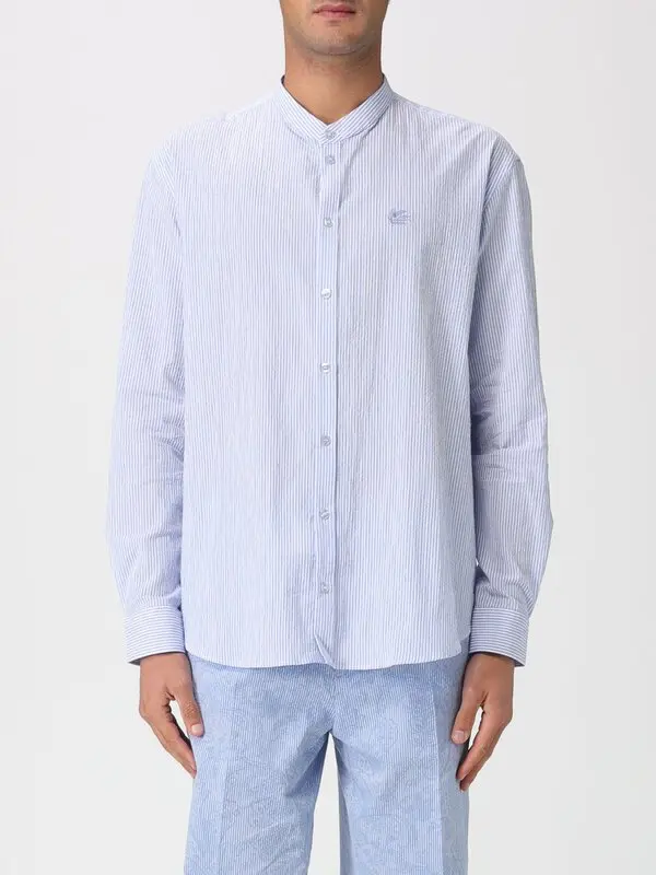 Etro Shirt Colour