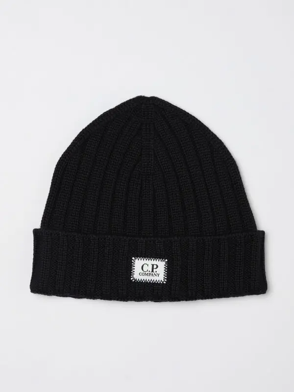 C.P. COMPANY Hat Colour