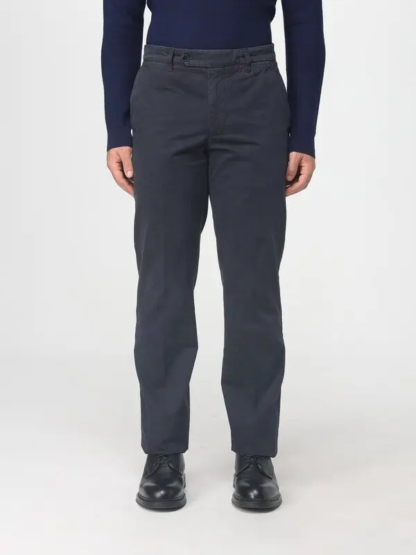 Aspesi Trousers Colour