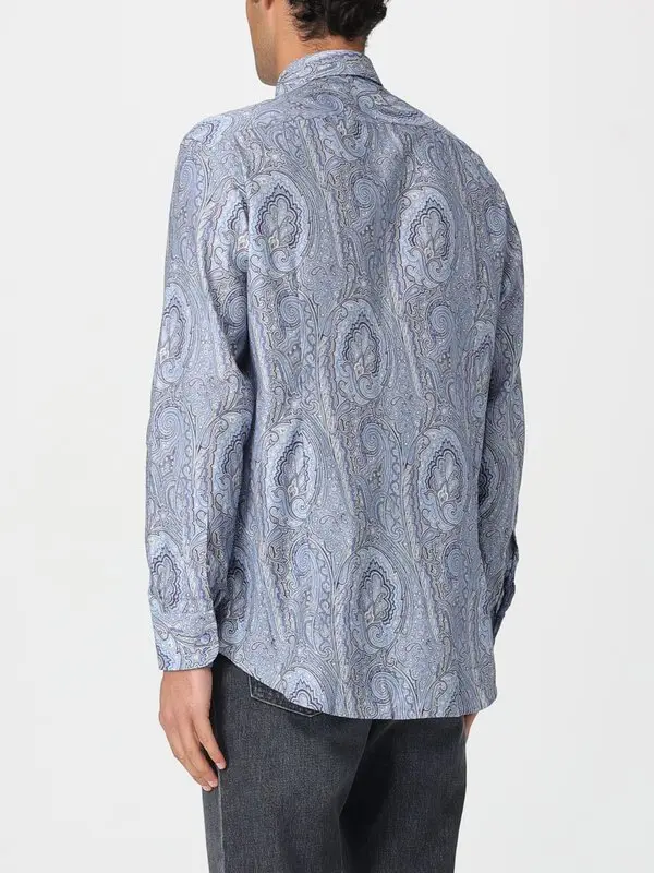 Etro Shirt Colour
