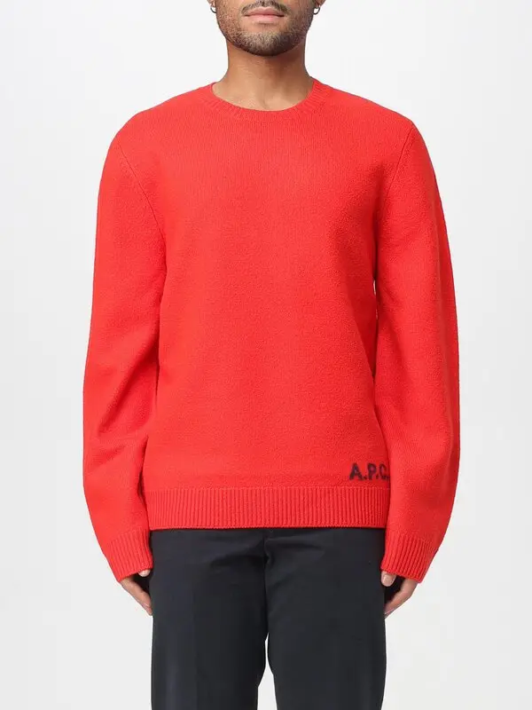 A.p.c. Jumper