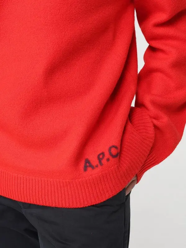 A.p.c. Jumper