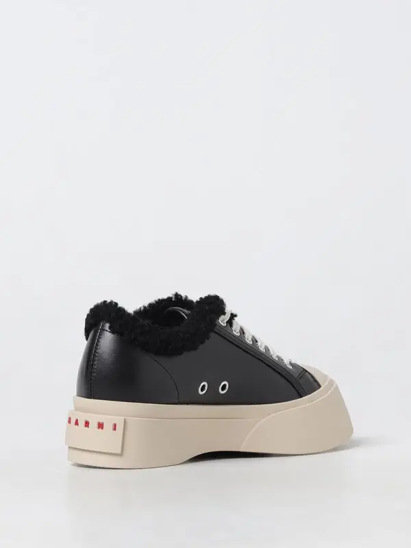 Marni Trainers Colour