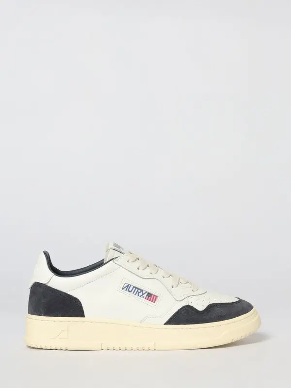AUTRY Trainers Colour - Blue