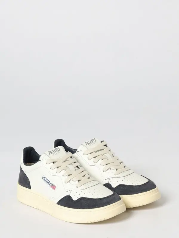 AUTRY Trainers Colour - Blue
