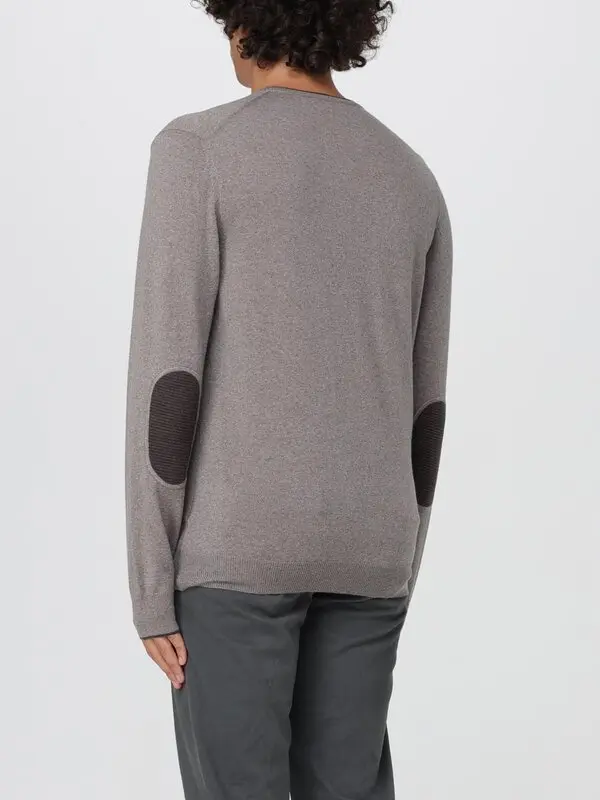 FAY Jumper Colour