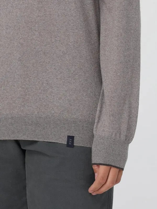 FAY Jumper Colour