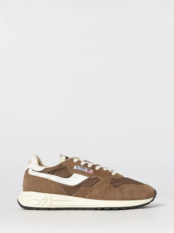AUTRY Lace-up Sneakers