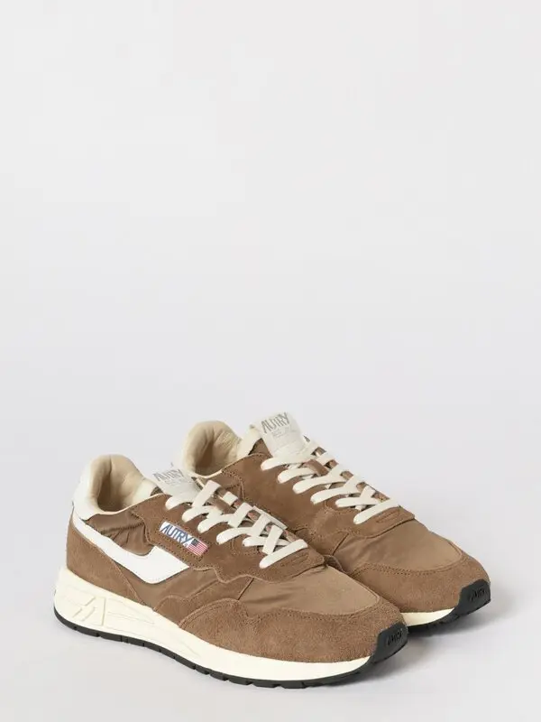 AUTRY Lace-up Sneakers