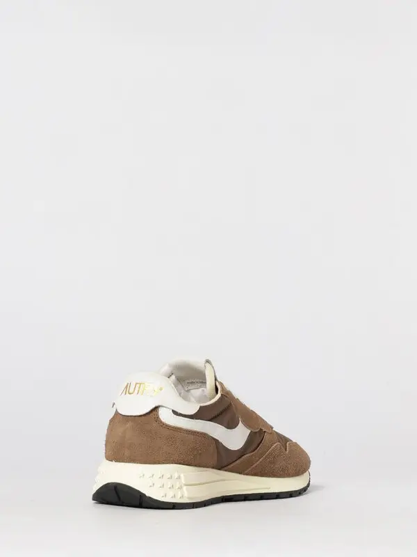AUTRY Lace-up Sneakers