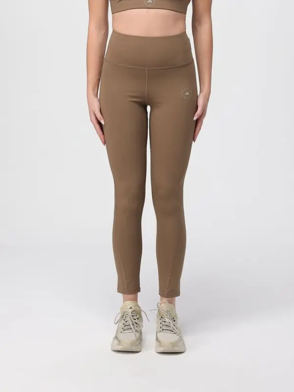 Adidas By Stella McCartney Logo Detail Leggings