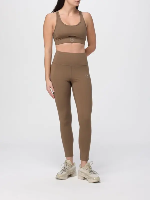 Adidas By Stella McCartney Logo Detail Leggings