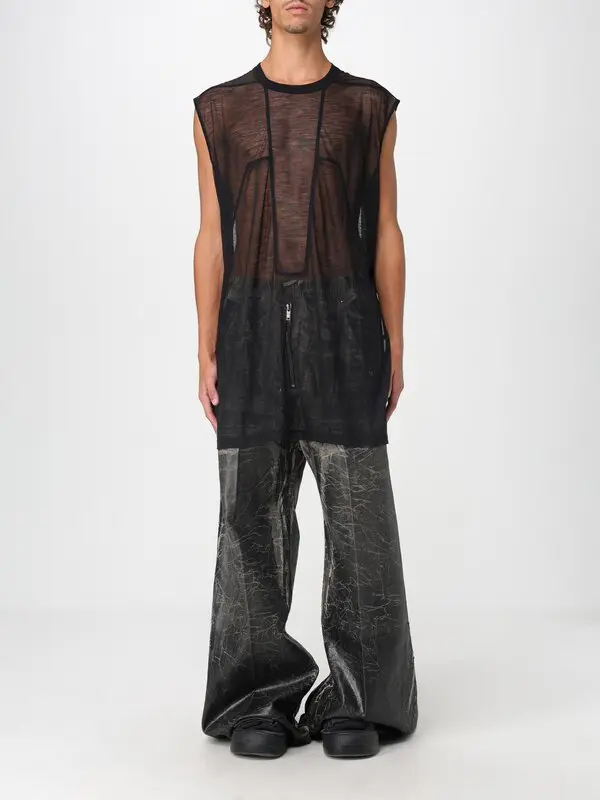 Rick Owens T-shirt Colour