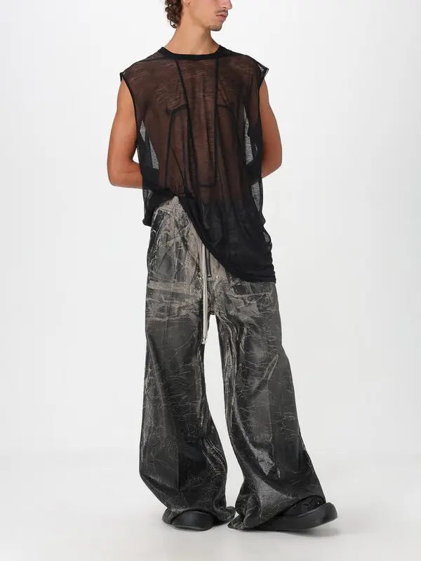 Rick Owens T-shirt Colour