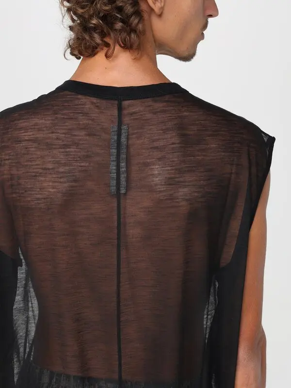 Rick Owens T-shirt Colour