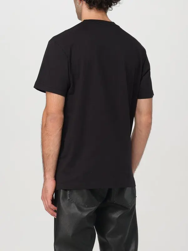 Just Cavalli T-shirt Colour - Black