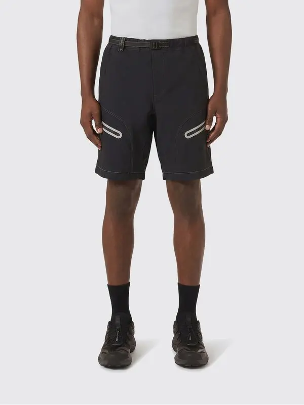 AND WANDER Technical Fabric Shorts