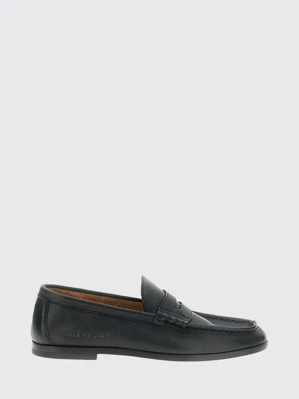 COMMON PROJECTS Leather Loafers