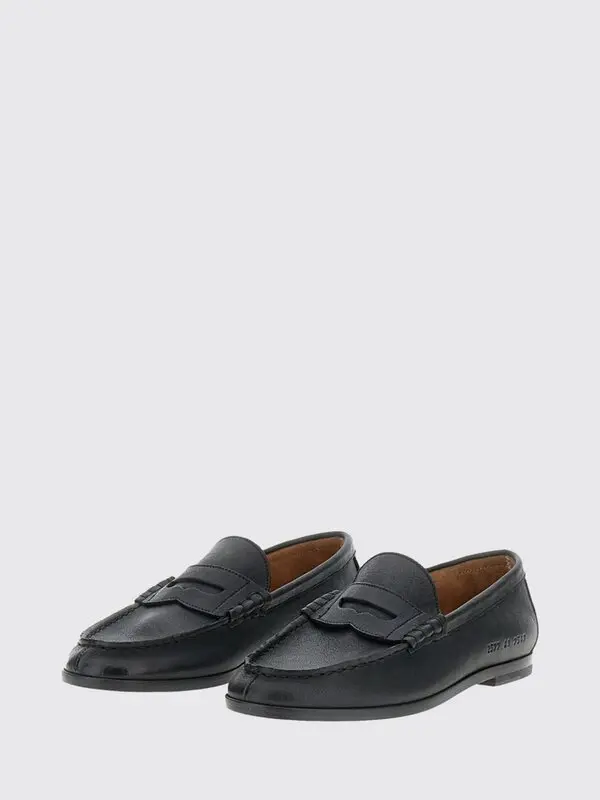 COMMON PROJECTS Leather Loafers
