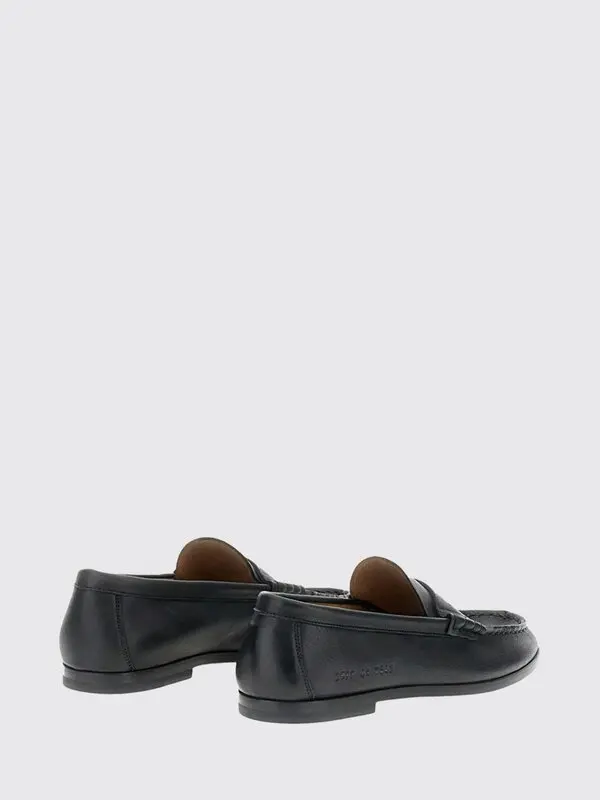 COMMON PROJECTS Leather Loafers