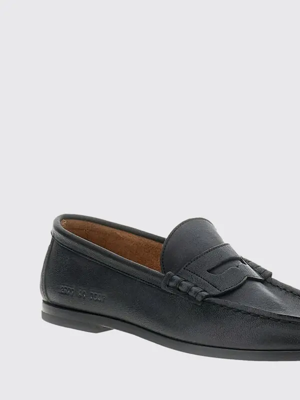 COMMON PROJECTS Leather Loafers