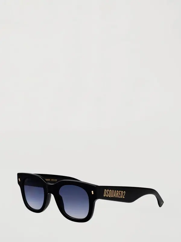 Dsquared2 D20180/s Sunglasses In Acetate