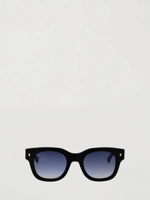 Dsquared2 D20180/s Sunglasses In Acetate
