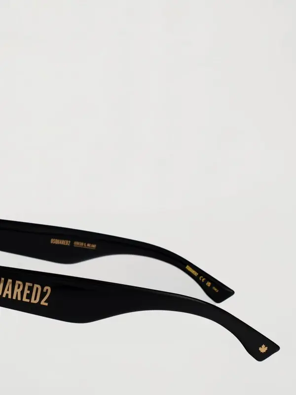 Dsquared2 D20180/s Sunglasses In Acetate