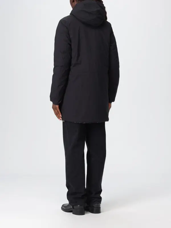 K-WAY Quilted Jacket