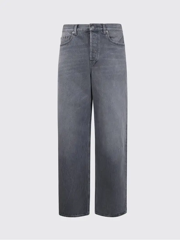 GOLDEN GOOSE Straight Leg Jeans