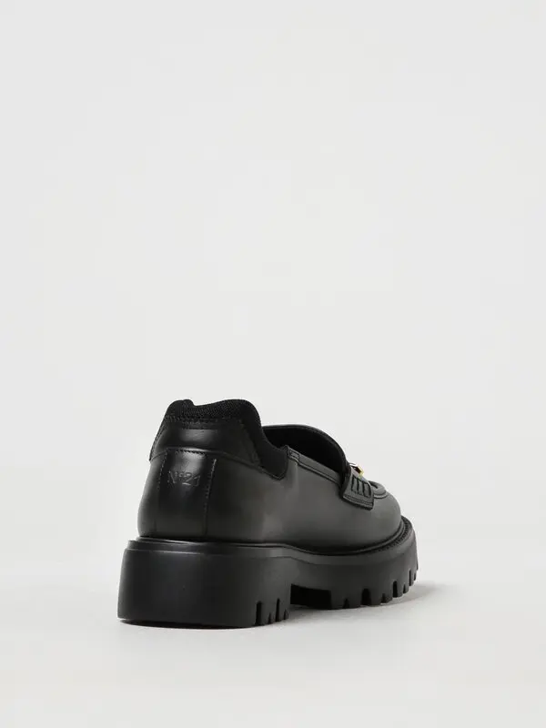 N° 21 Loafers Colour