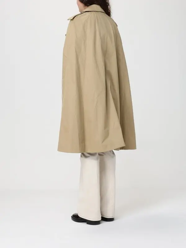 Burberry Jacket Colour